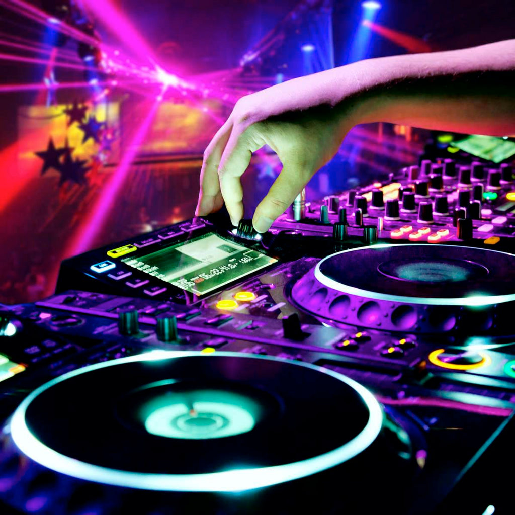 Disco Wall Art | Prints, Framed Prints And Multi Panel Art