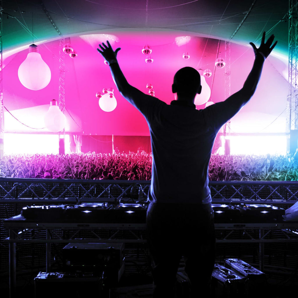 DJ Wall Art | Prints, Framed Prints And Multi Panel Art