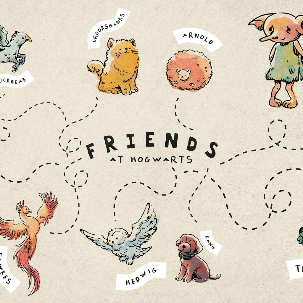 Dobby Wall Art | Prints, Framed Prints And Multi Panel Art