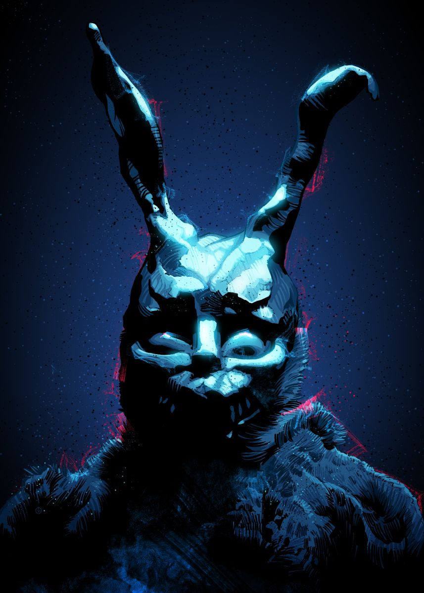 Donnie Darko Wallpaper Numbers