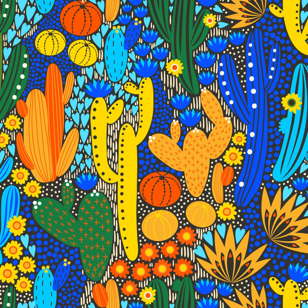 Doodle Wall Art | Prints, Framed Prints And Multi Panel Art