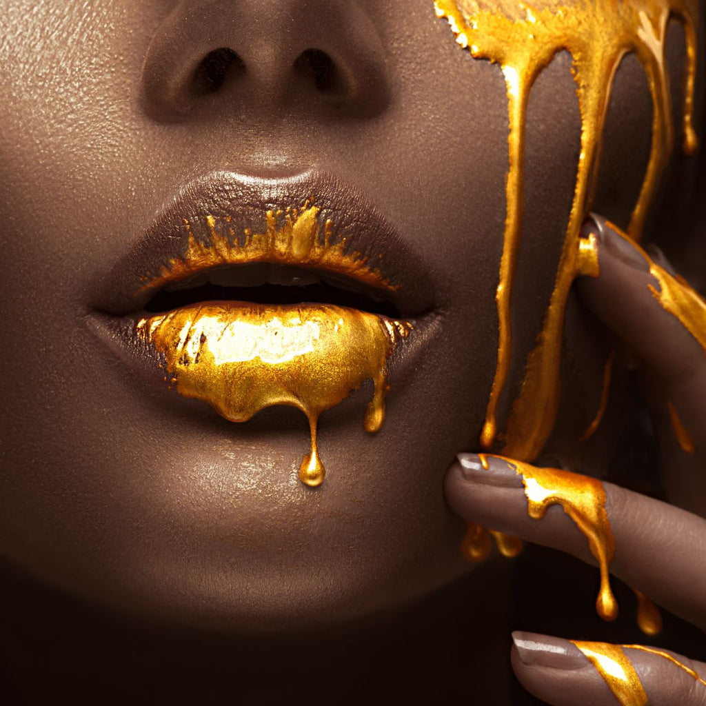 Dripping Wall Art | Prints, Framed Prints And Multi Panel Art