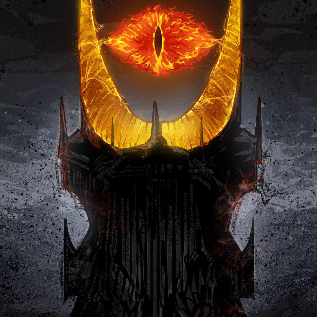 Epic Fantasy Paintings | Prints, Framed Prints And Multi Panel Art