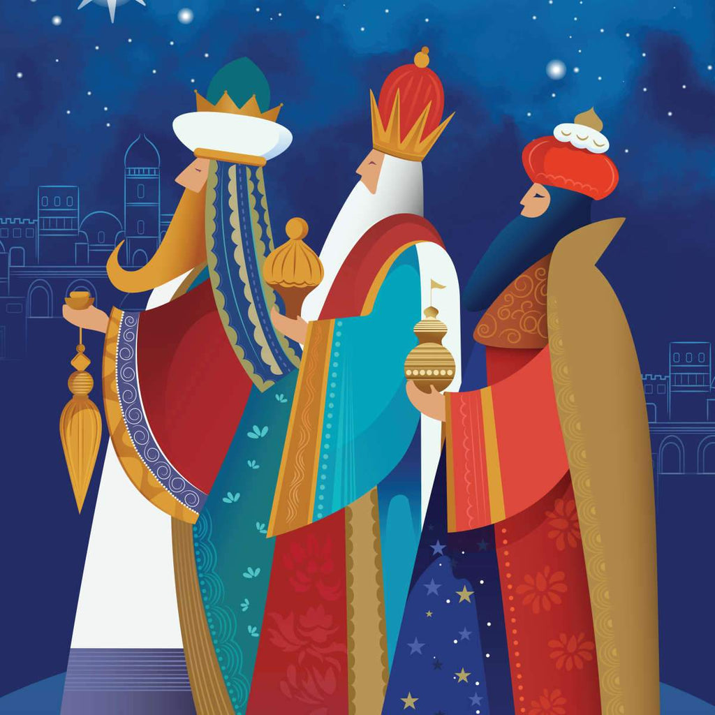 Epiphany Wall Art | Prints, Framed Prints And Multi Panel Art