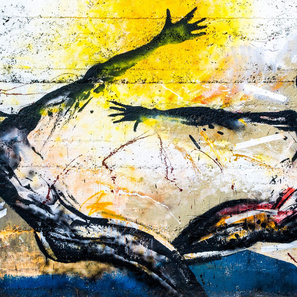 Expressive Wall Art | Prints, Framed Prints And Multi Panel Art