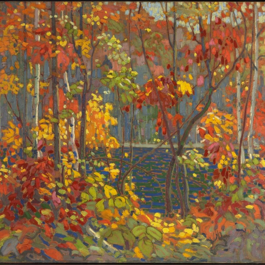 Fall Wall Art | Prints, Framed Prints And Multi Panel Art