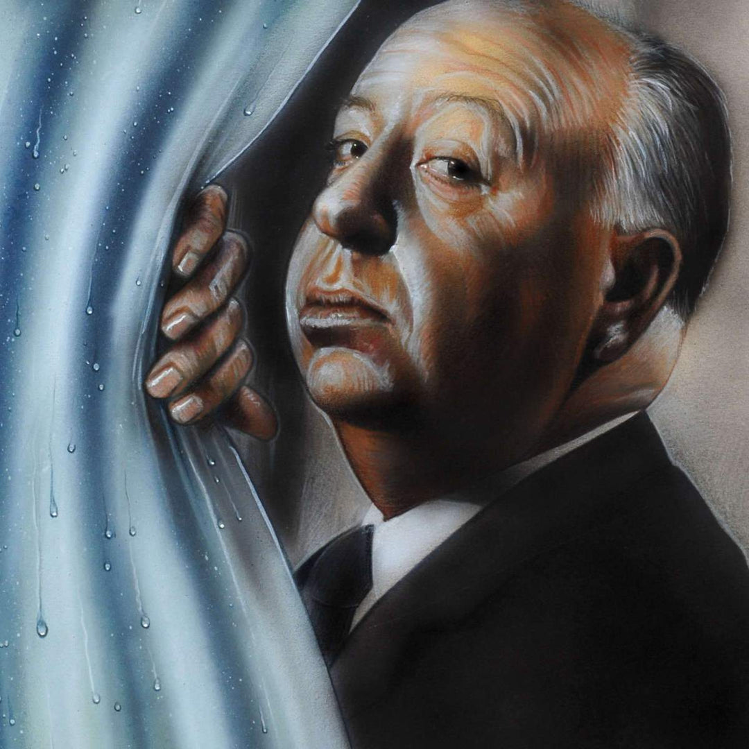 Bob Marley Colorful Portrait Wall art by Stephen Chambers | Elephant Stock