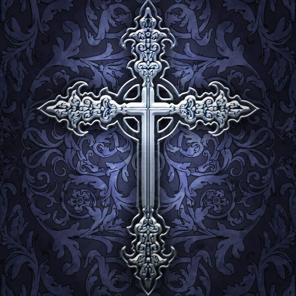 Fantasy Gothic Symbols Wall Art | Prints, Framed Prints And Multi Panel Art