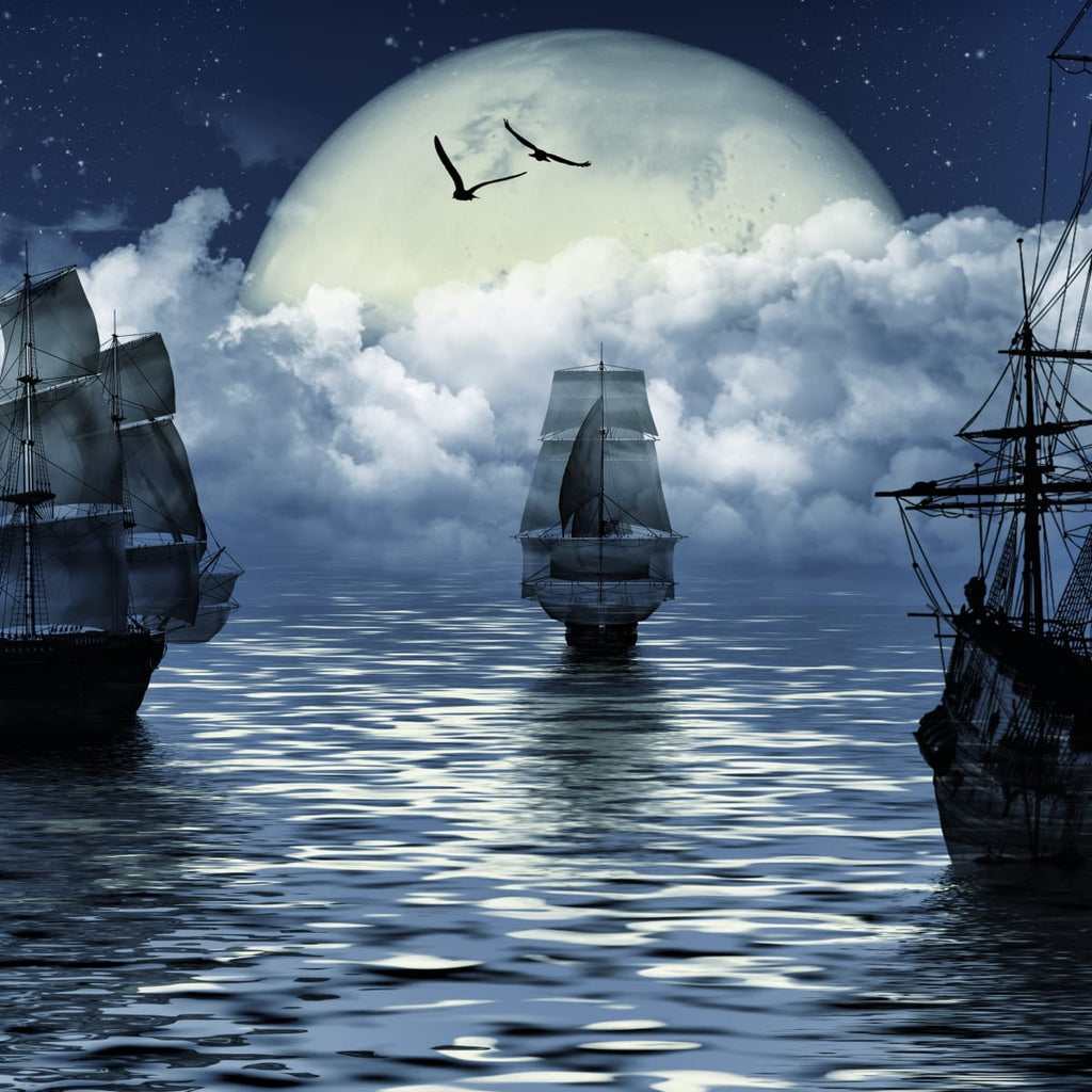 Floating Wall Art | Prints, Framed Prints And Multi Panel Art