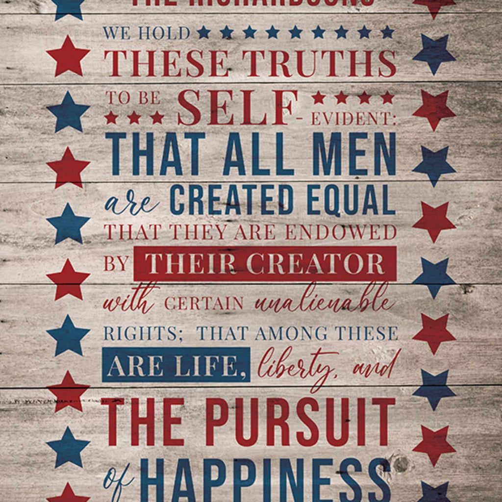 Fourth Of July Wall Art | Prints, Framed Prints And Multi Panel Art