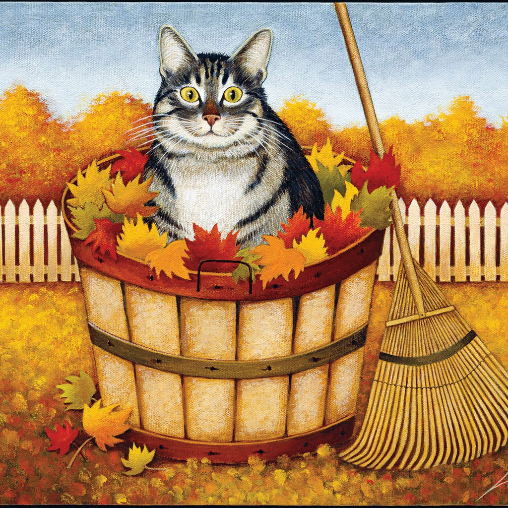 Funny Cat Wall Art | Prints, Framed Prints And Multi Panel Art