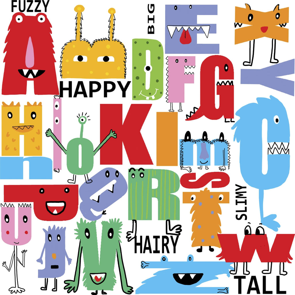 Fuzzy Wall Art | Prints, Framed Prints And Multi Panel Art