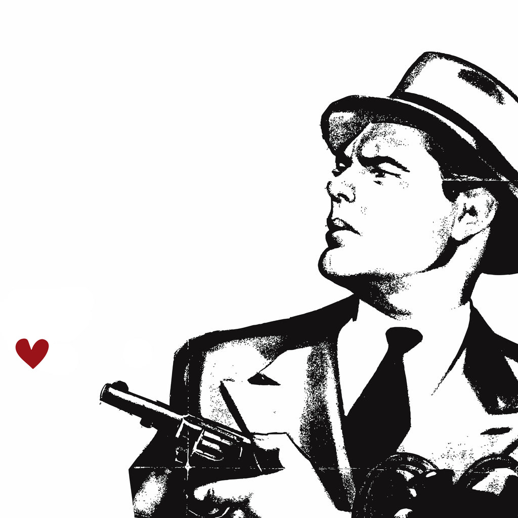 Gangster Wall Art | Prints, Framed Prints And Multi Panel Art