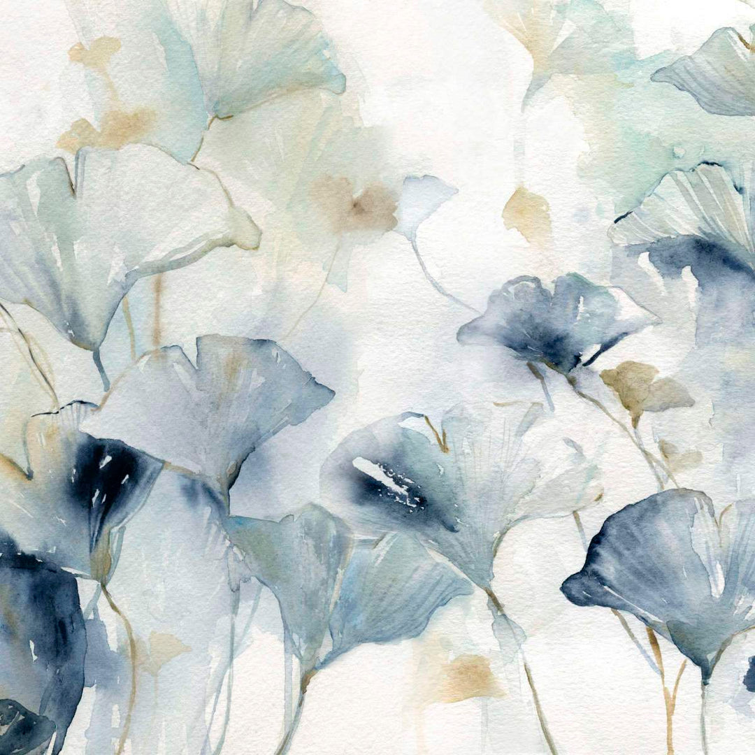 Future Dusk Florals I Wall art by Albert Koetsier | Elephant Stock