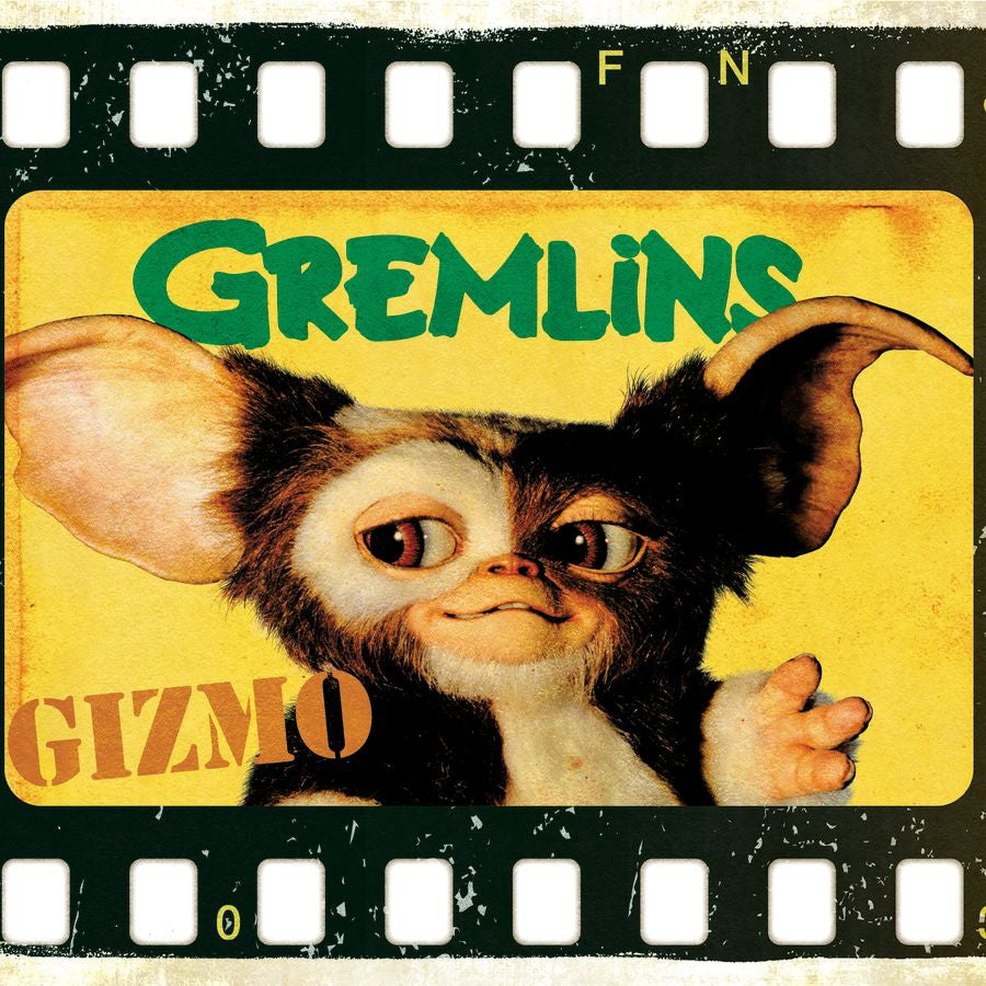 Gizmo Sad
