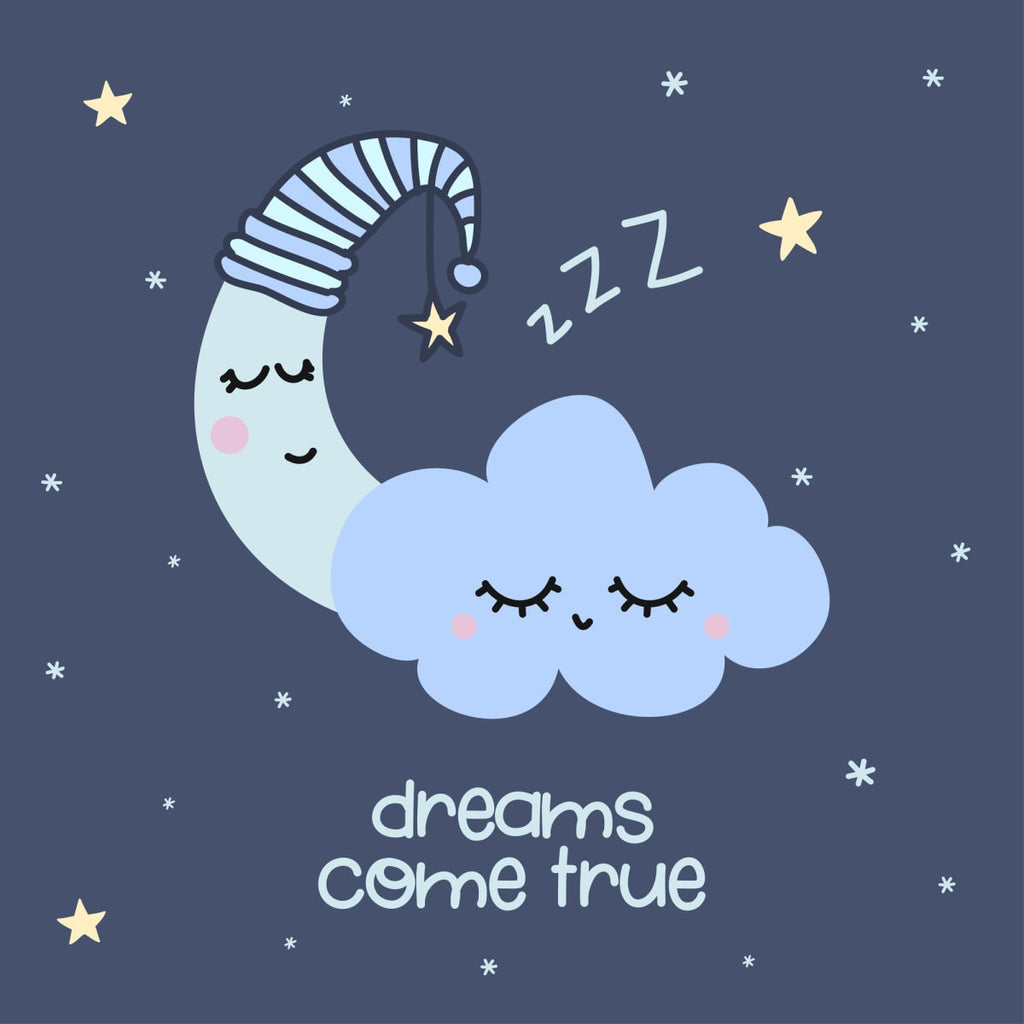 Good Night Wall Art | Prints, Framed Prints And Multi Panel Art