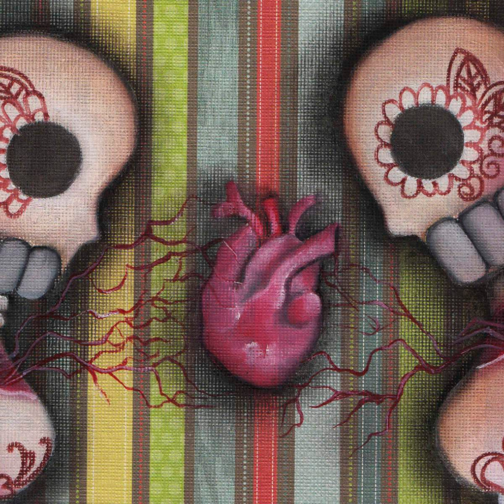 Gore Wall Art | Prints, Framed Prints And Multi Panel Art