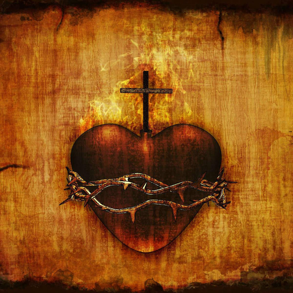 Gothic Symbols Wall Art | Prints, Framed Prints And Multi Panel Art