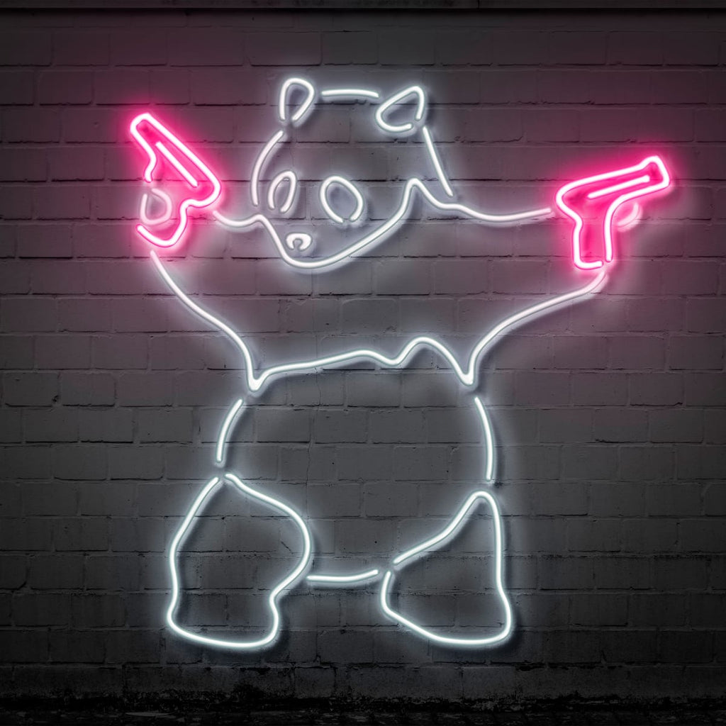 Gun Wall Art | Prints, Framed Prints And Multi Panel Art