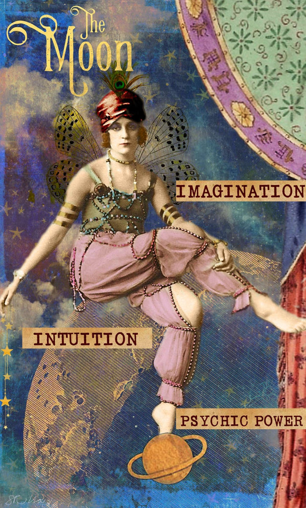 Gypsy Wall Art | Prints, Framed Prints And Multi Panel Art