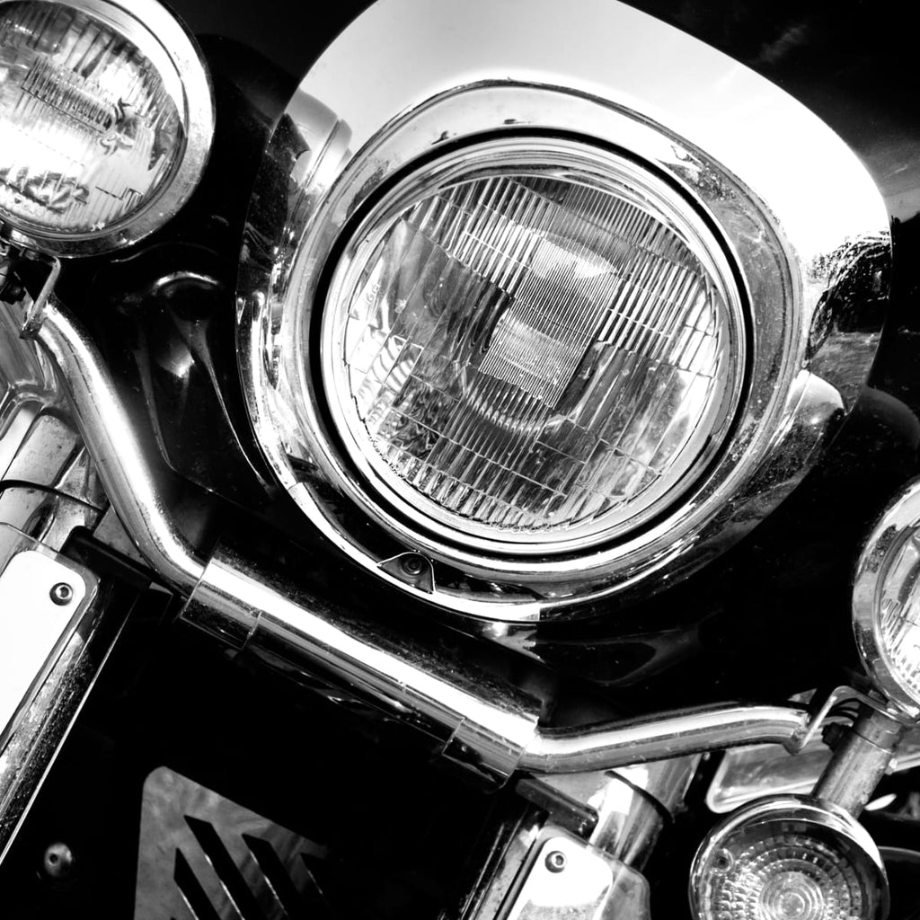 Harley Davidson Wall Art | Prints, Framed Prints And Multi Panel Art