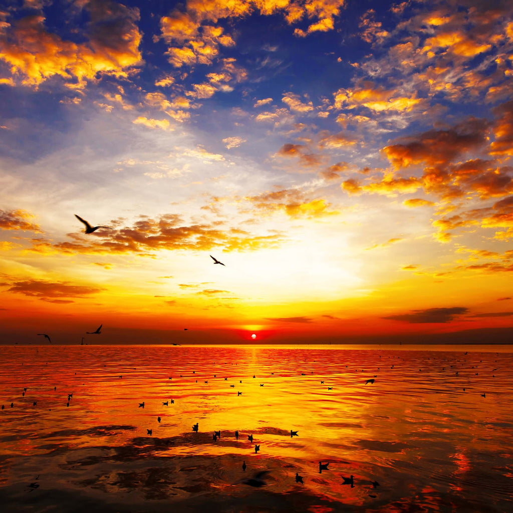 Heaven Wall Art | Prints, Framed Prints And Multi Panel Art