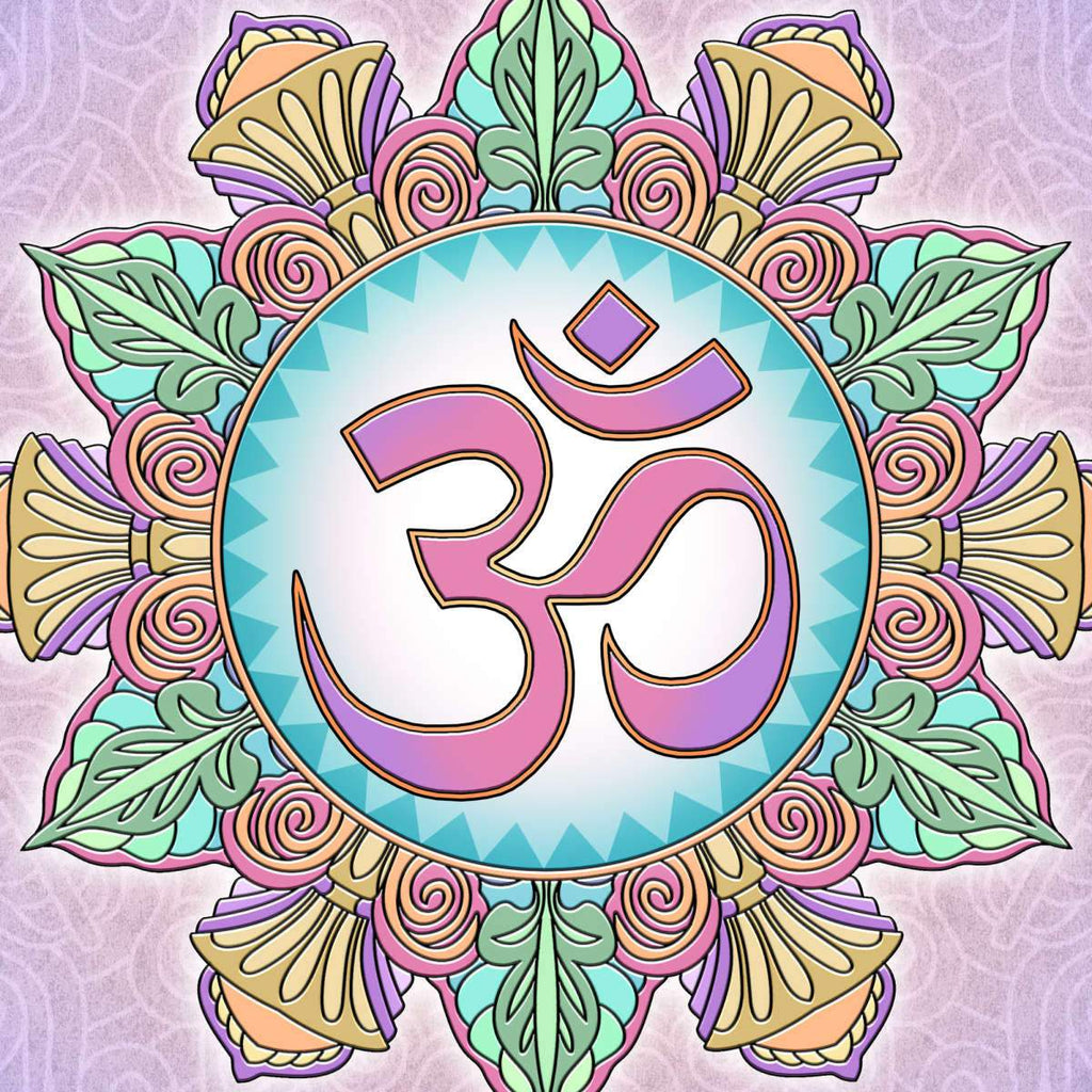 Hinduism Symbols And Meanings For Kids
