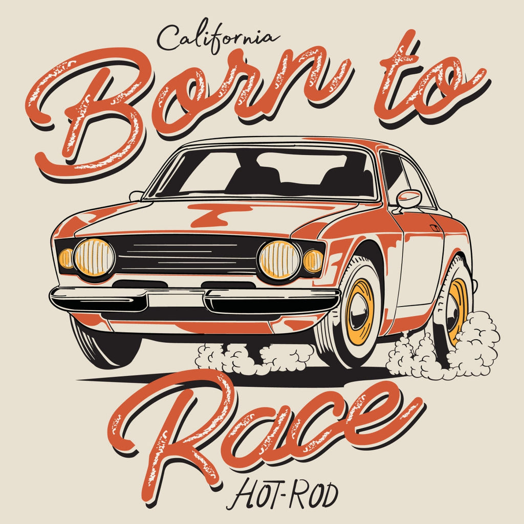 Hot Rod Wall Art | Prints, Framed Prints And Multi Panel Art