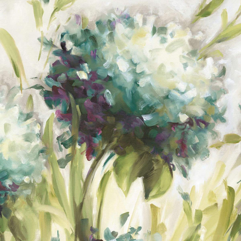 Hydrangea Wall Art | Prints, Framed Prints And Multi Panel Art