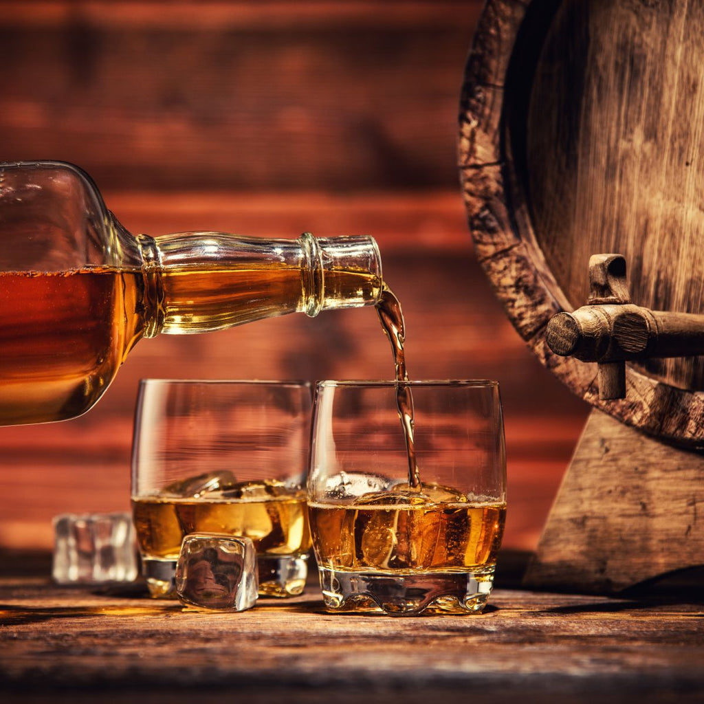 Ice Cube Wall Art | Prints, Framed Prints And Multi Panel Art