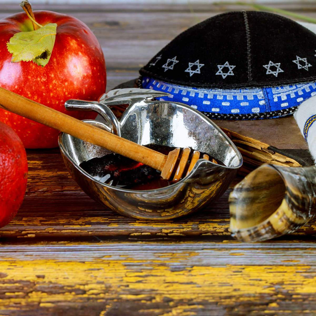 Jewish Holidays Wall Art | Prints, Framed Prints And Multi Panel Art