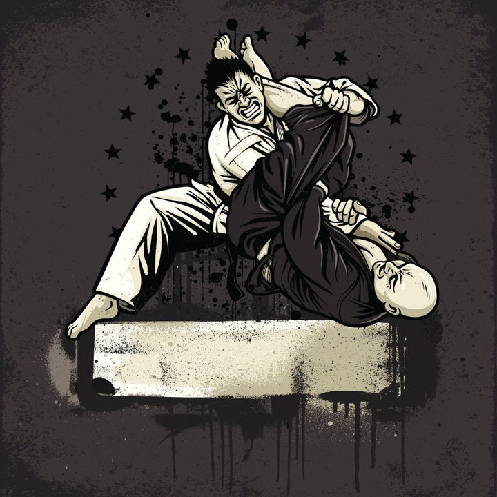 Boxing Gym Wall art | Elephant Stock