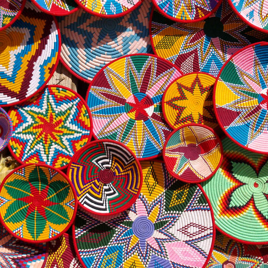 Abstract Still Life II Wall art by Simon Addyman | Elephant Stock