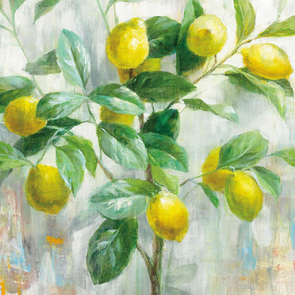 Lemon Tree Wall Art | Prints, Framed Prints And Multi Panel Art