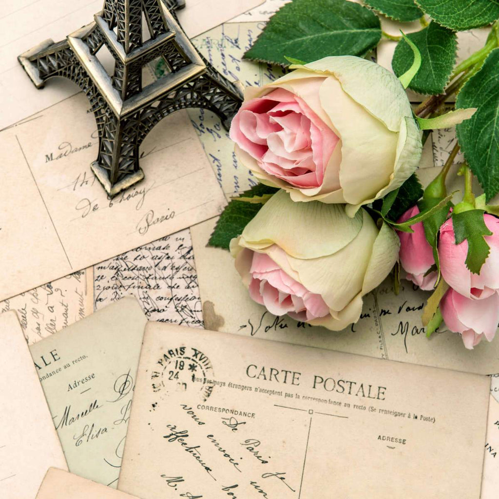 Love Letters Wall Art | Prints, Framed Prints And Multi Panel Art