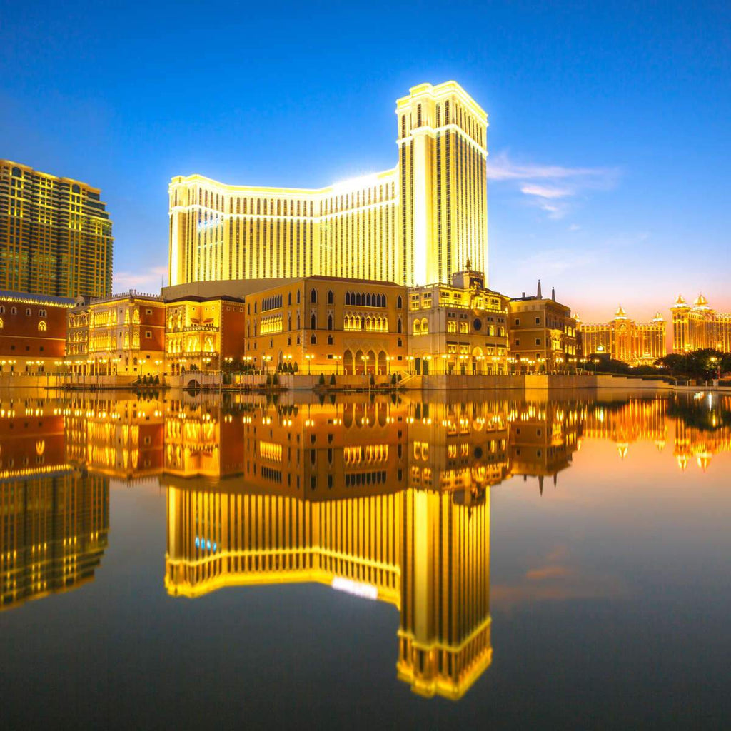 Macau Wall Art | Prints, Framed Prints And Multi Panel Art