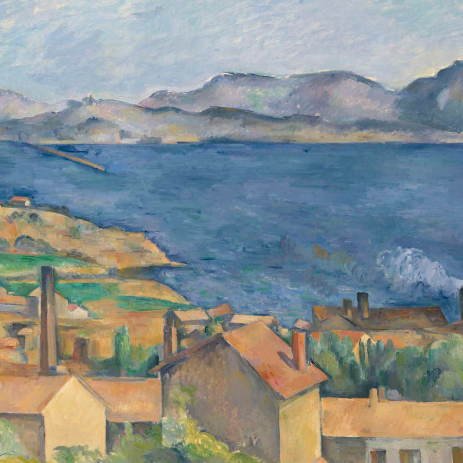 Colmar Old Town Wall art | Elephant Stock