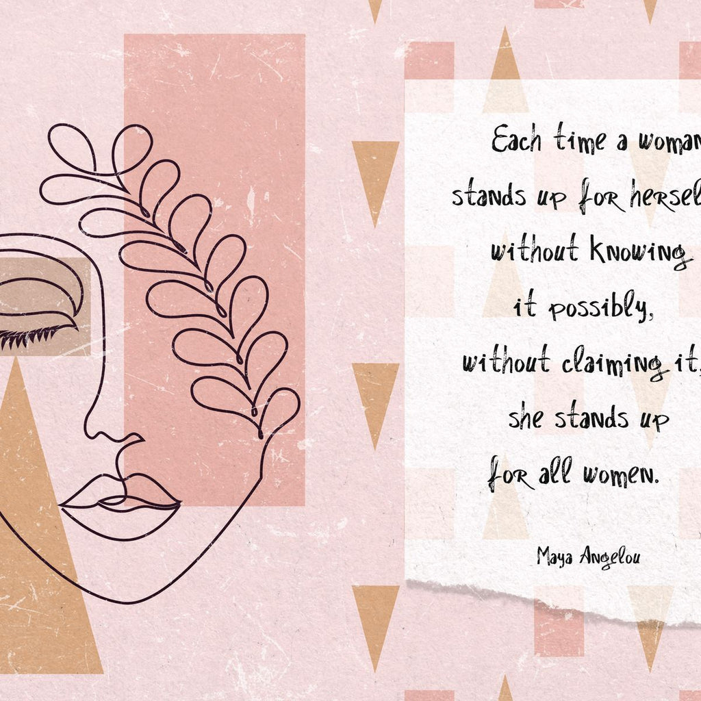 Maya Angelou Wall Art | Prints, Framed Prints And Multi Panel Art