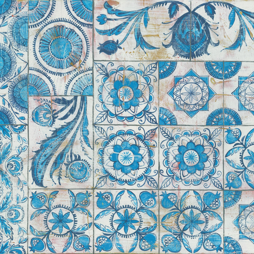 Medallion Wall Art | Prints, Framed Prints And Multi Panel Art