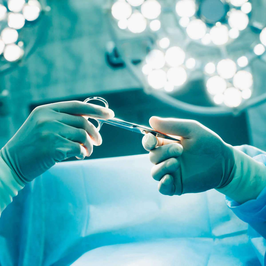 Medical Doctor Wall Art | Prints, Framed Prints And Multi Panel Art