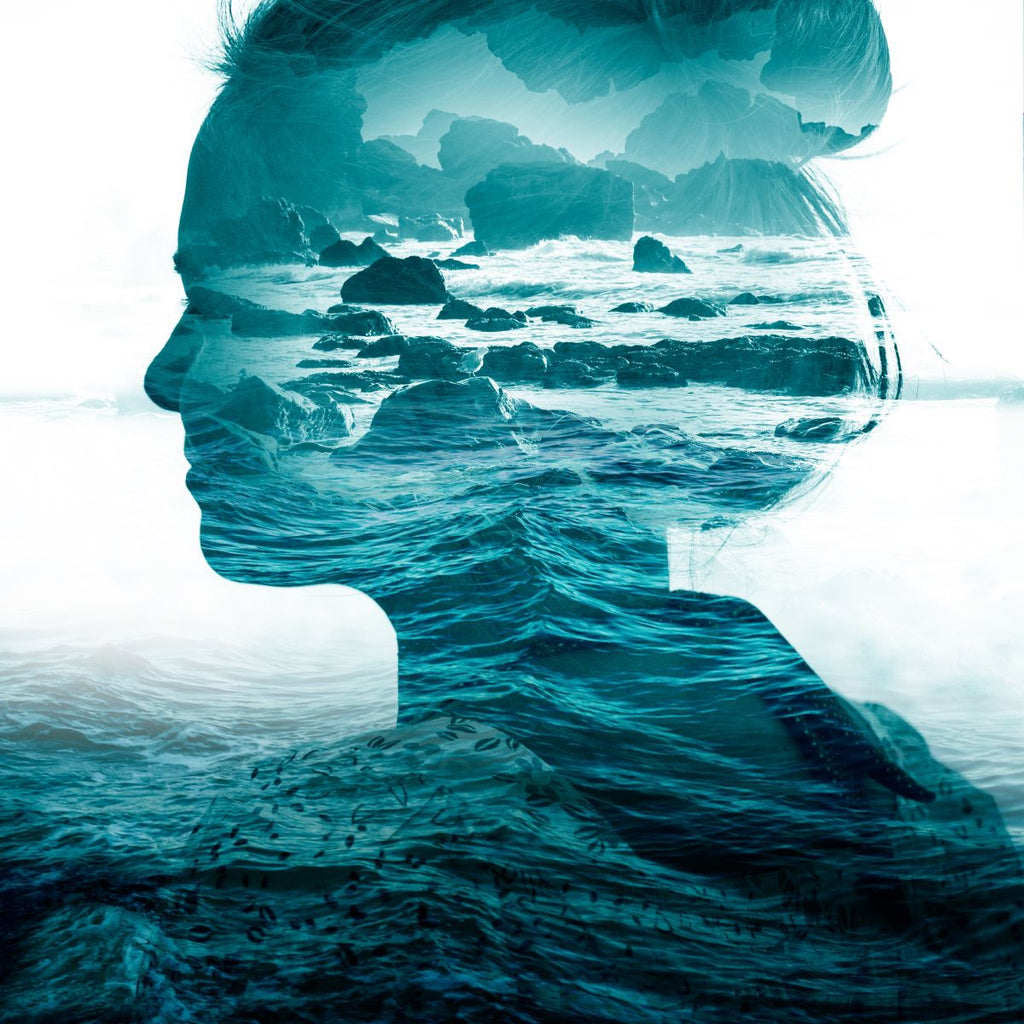 Mental Health Awareness Month Wall Art | Prints, Framed Prints And ...