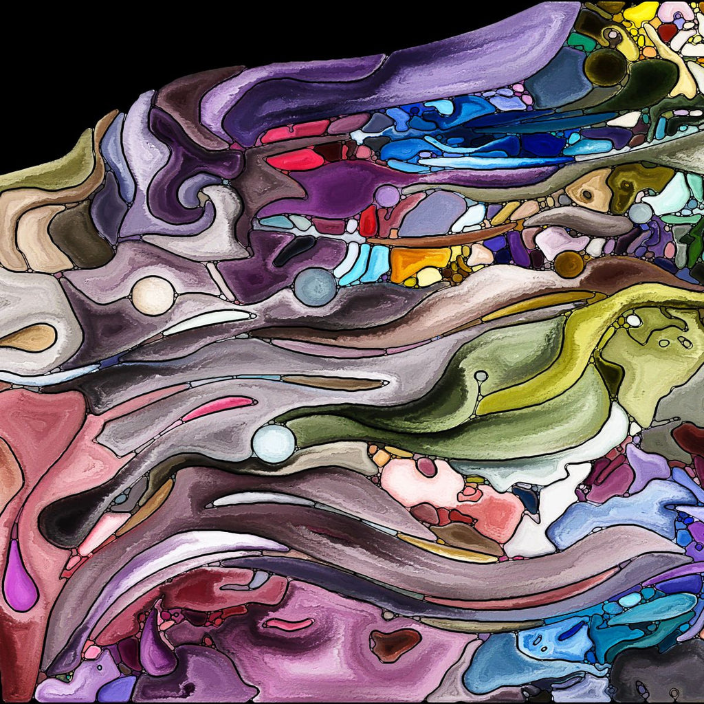 Mental Health Wall Art | Prints, Framed Prints And Multi Panel Art