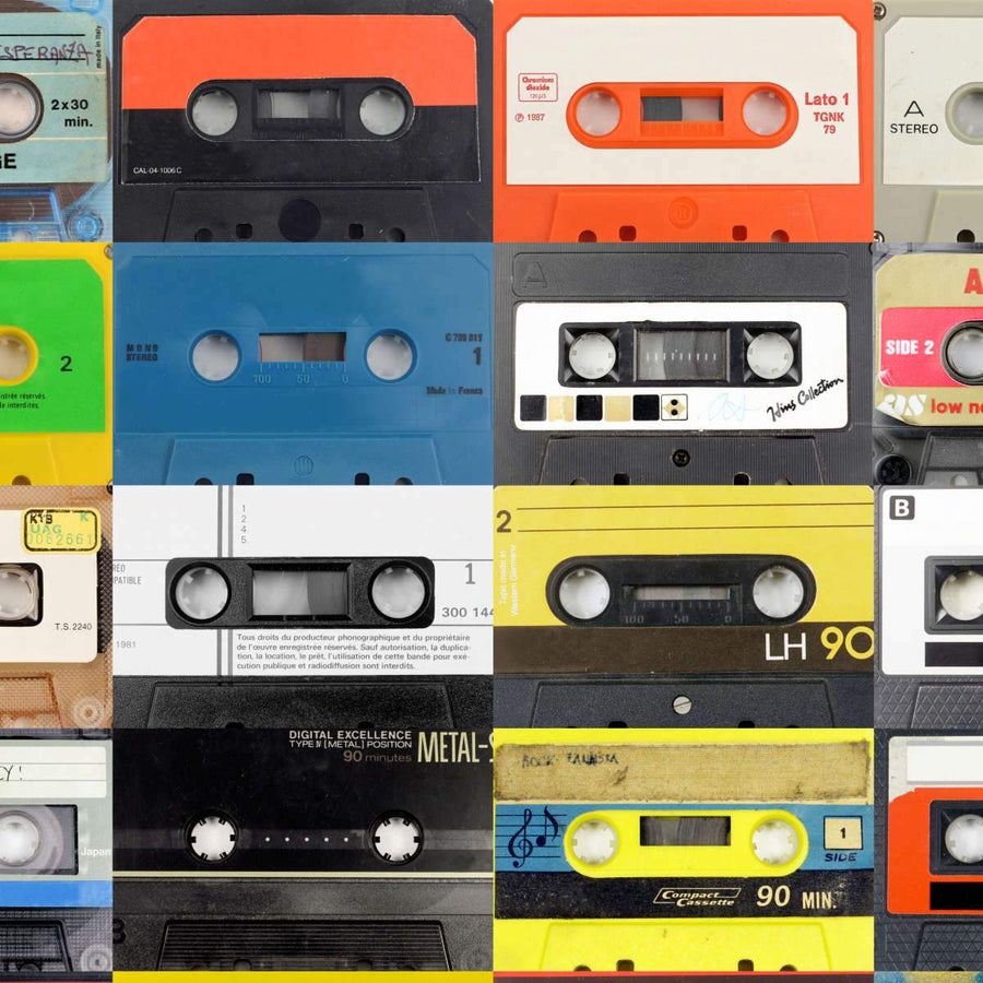 Record Player Border Wall Art: Canvas Prints, Art Prints & Framed Canvas