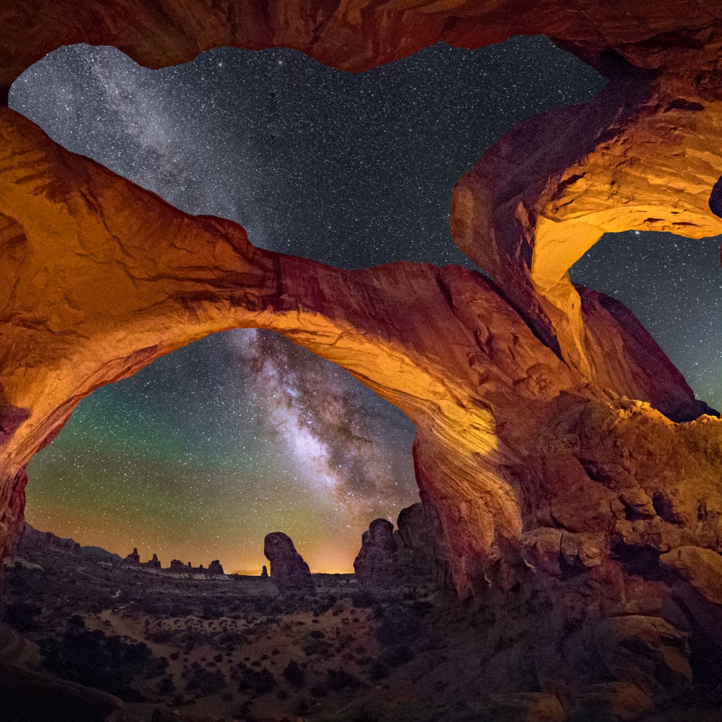 Moab Wall Art | Prints, Framed Prints And Multi Panel Art