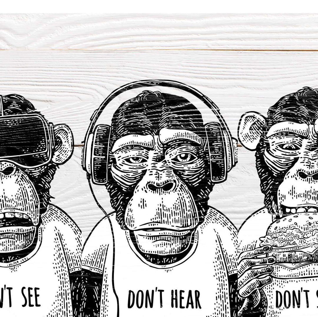 Metamorphose Wall art by Taka Sudo | Elephant Stock