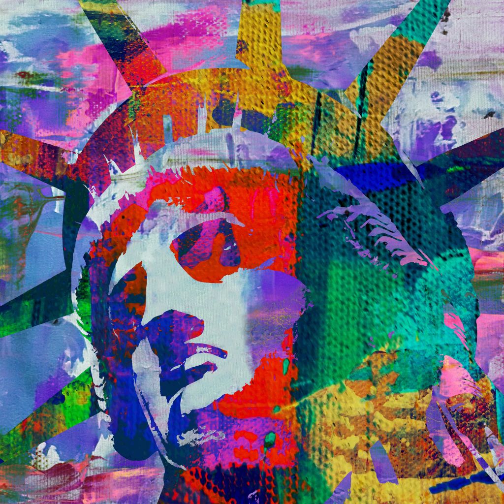 Monuments Wall Art | Prints, Framed Prints And Multi Panel Art