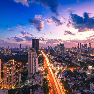 Maybank Tower Kuala Lumpur Art: Canvas Prints, Frames & Posters