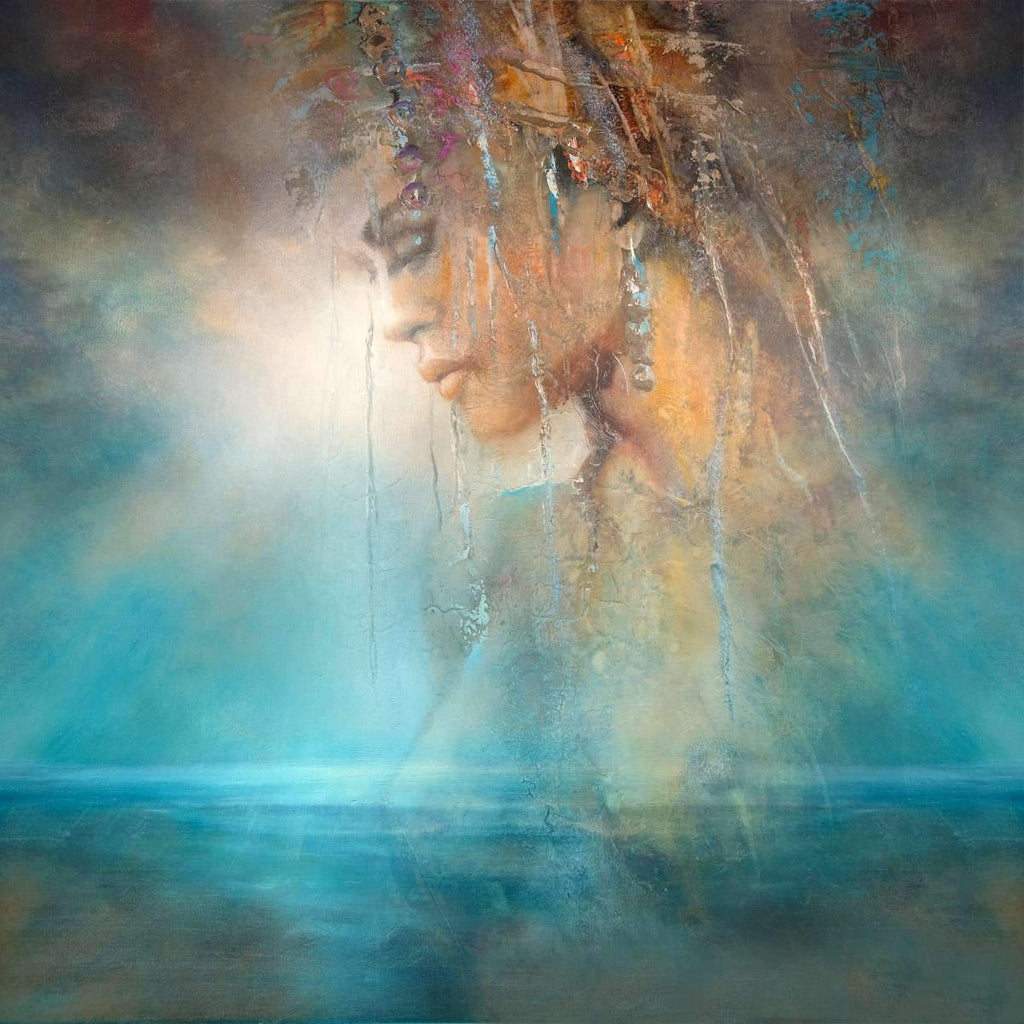 Sirens Wall Art | Prints, Framed Prints And Multi Panel Art