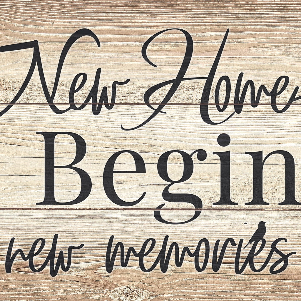 New Home Wall Art | Prints, Framed Prints And Multi Panel Art