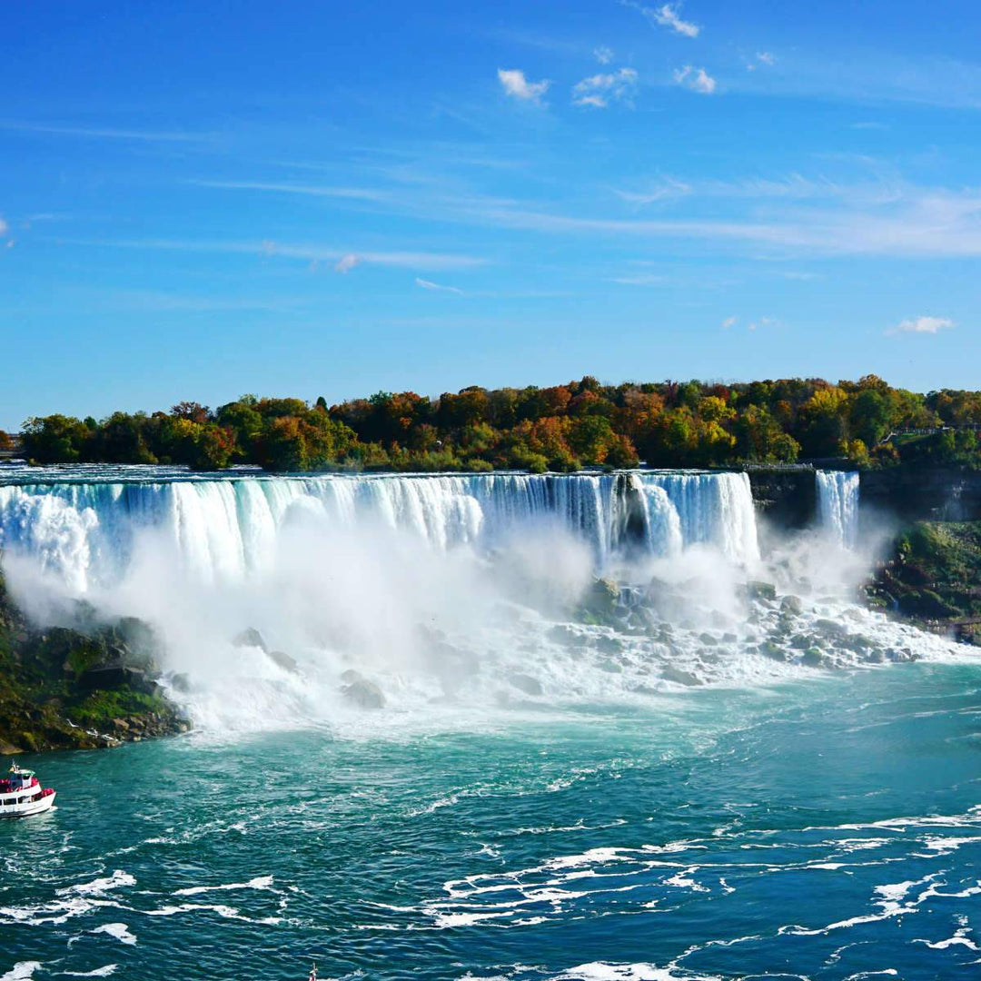 Shiraito Falls Japan Wall art by Jan Becke | Elephant Stock